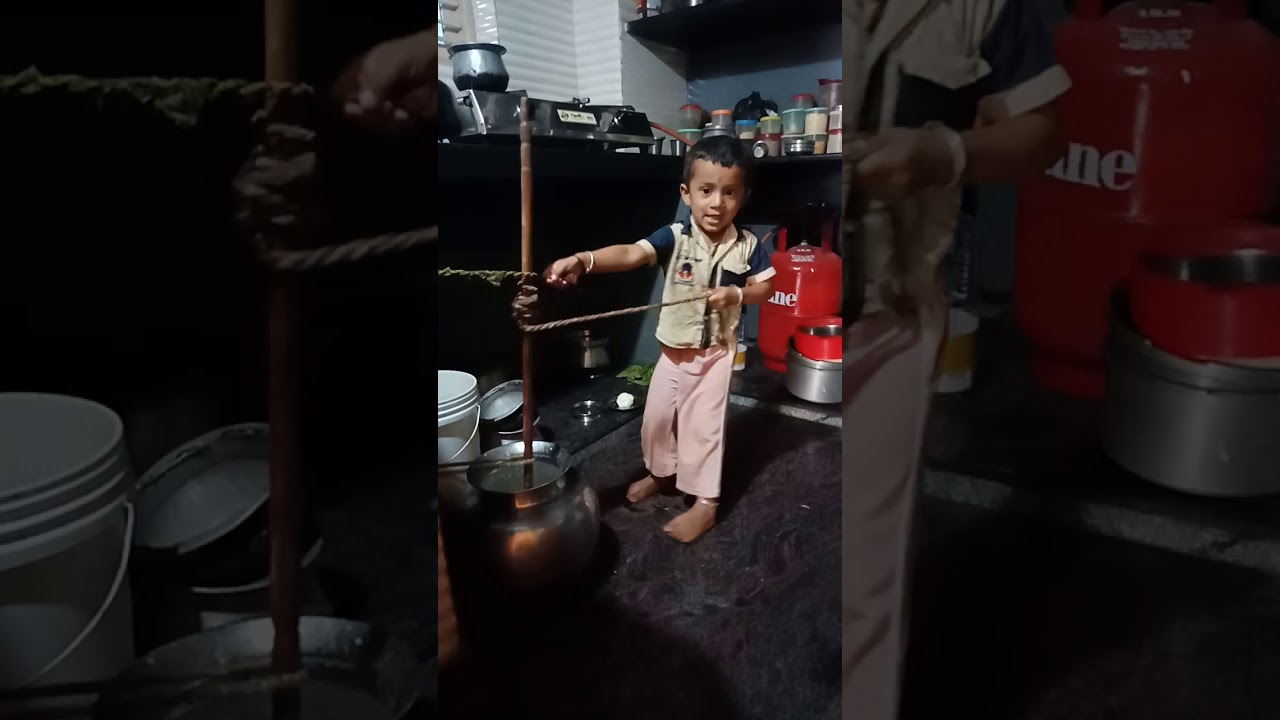 chiranth new job - YouTube