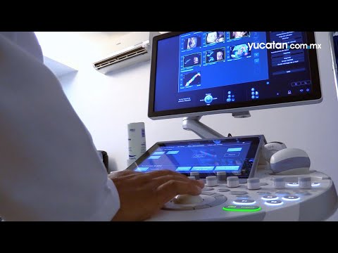 Conoce el ultrasonido 3D y 4D HD Live más actualizado
