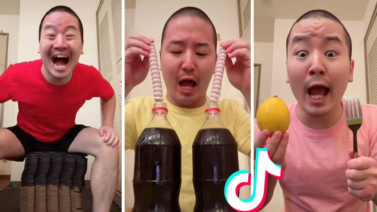 The Best of Junya1Gou Videos 🤣 (Junya/じゅんや) 😂 - YouTube