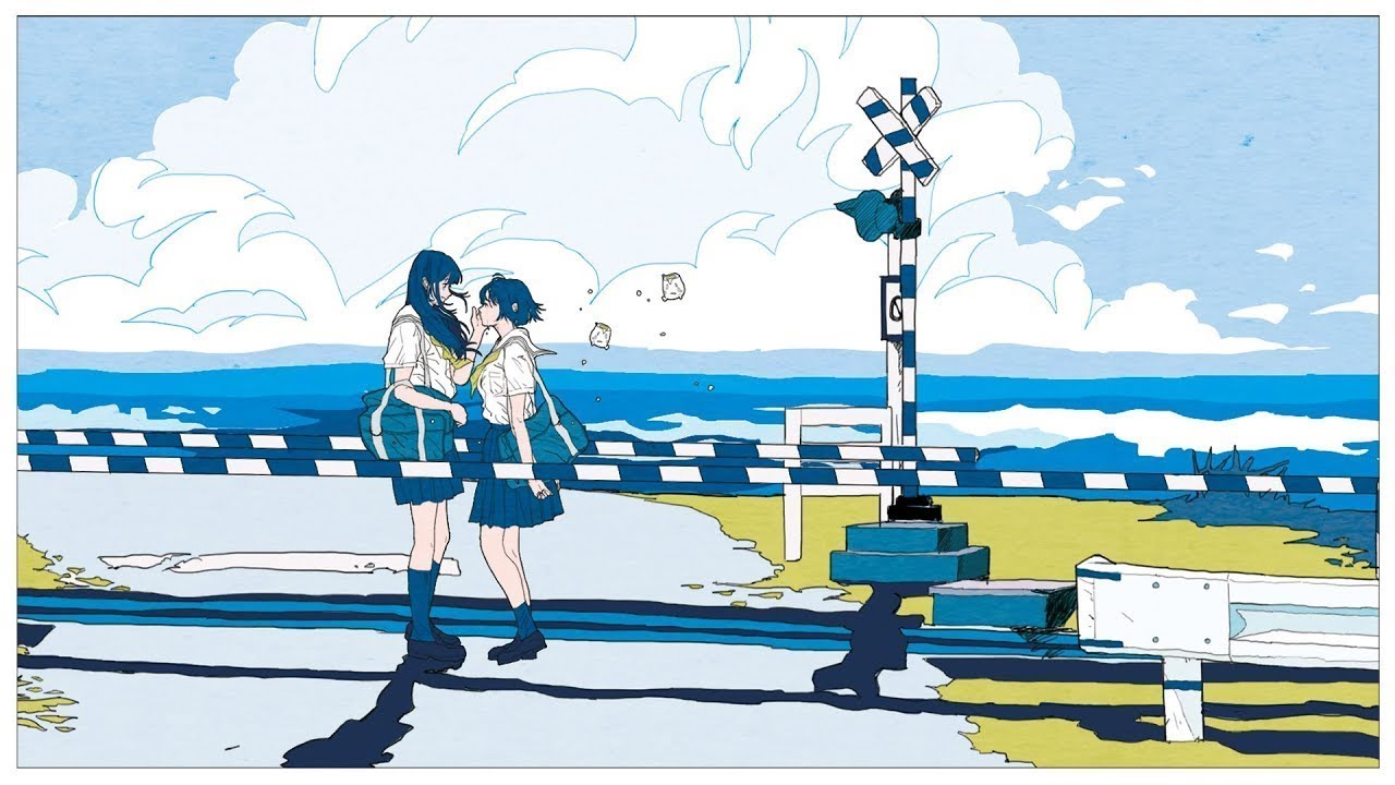 少女レイ - Ghost Girl (cover)【T3VY】 - YouTube