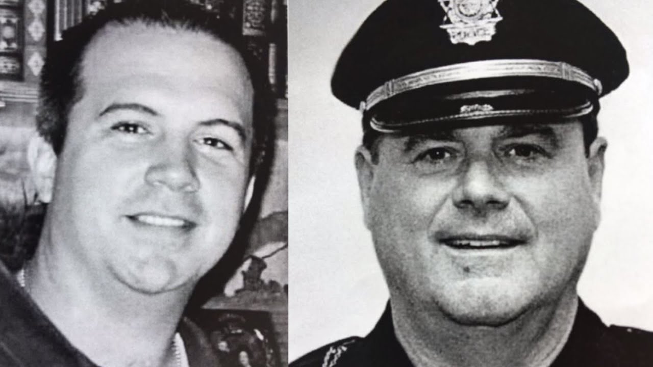 Two fallen Central Ohio officers remembered at Peace Officers Memorial ...