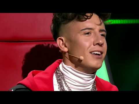 Misnikova, Wawrzyńczyk, Xerxa | Symphony | The Voice Kids 3