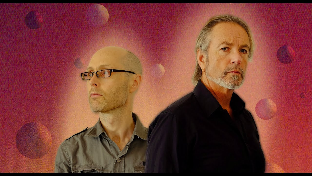 Kilbey Kennedy new album JUPITER 13 OUT NOW - YouTube