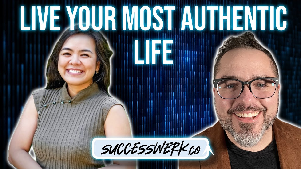 Coaching for Transformation: Cheryl Lee's Insights and Inspirations - YouTube