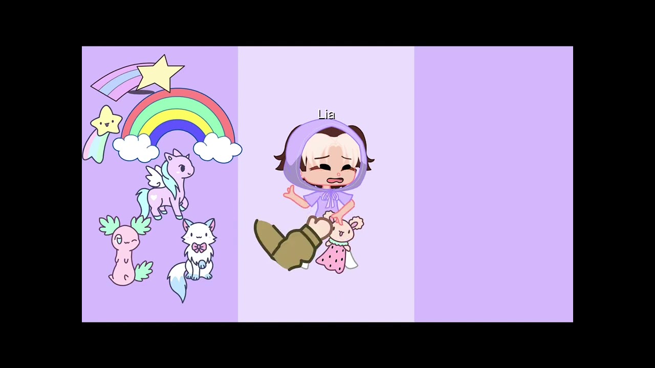 Gacha baby care - YouTube