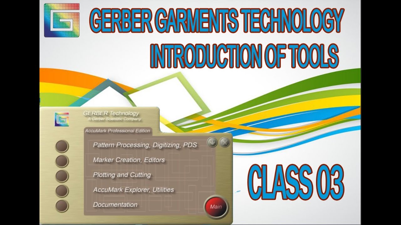 How to use Gerber Software Tools Introduction to Tools of Gerber Tools ...