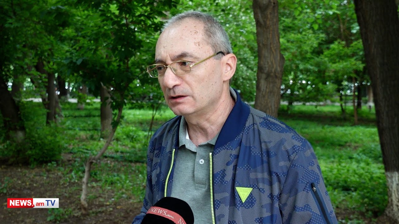 «Ո՞վ է Փաշինյանին ասել որ մենք կադաստրի վկայական չունենք «տնվոր բառը
