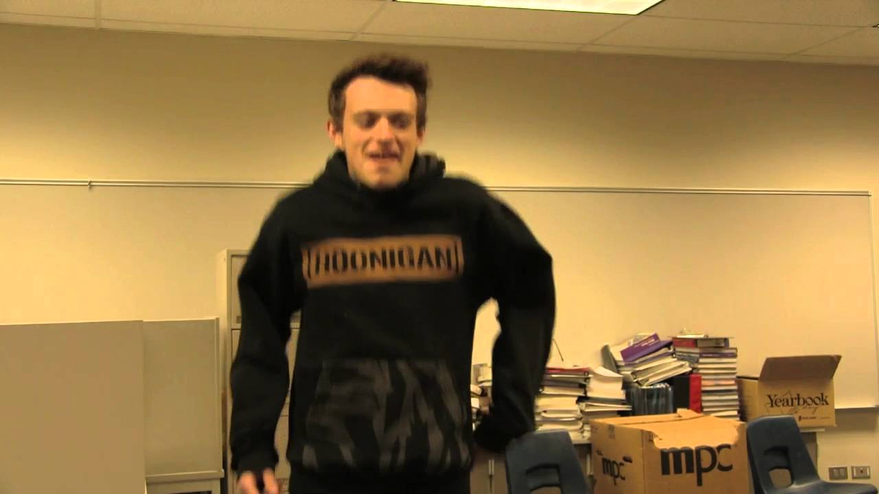 Fight Club Remake - YouTube