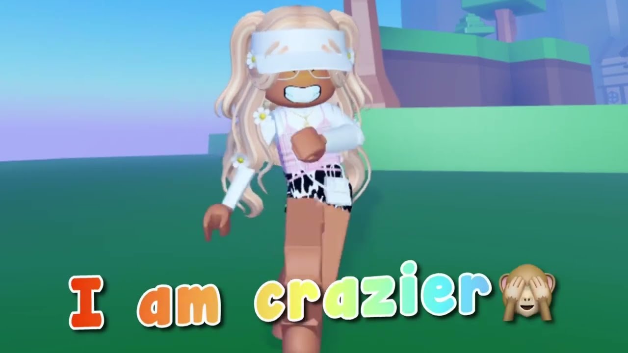 I Am Crazier YouTube i-am-crazier-youtube