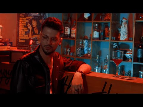 Taner Güner - Bana Huzur Ver - (Official Video)