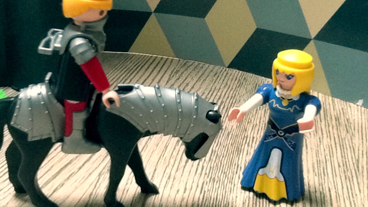 Bisclavret Marie de France - YouTube