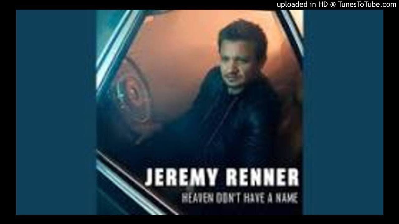 Adrian Skylar & Jeremy Renner: Adrian Don't Have A Name (Official Video ...