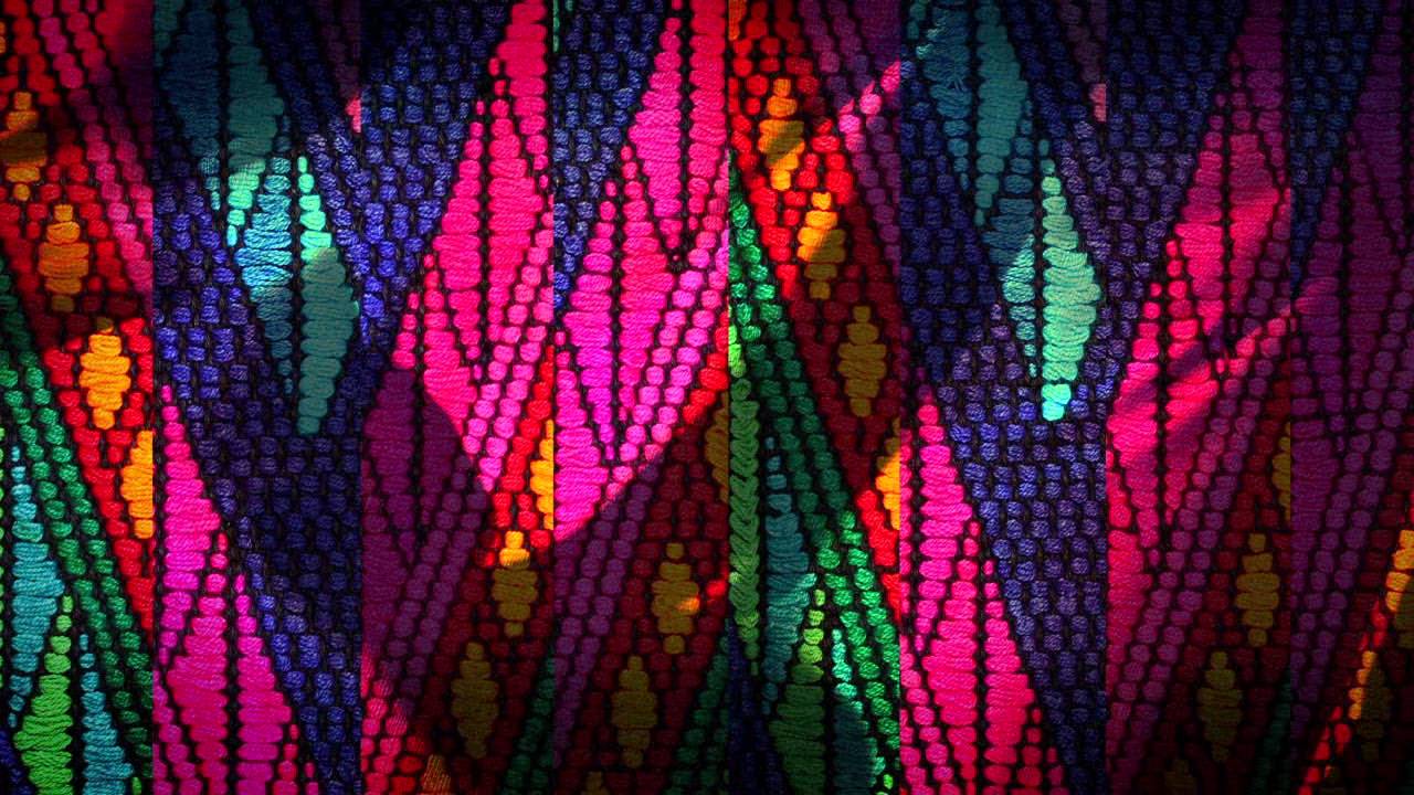 Colores mexicanos - YouTube