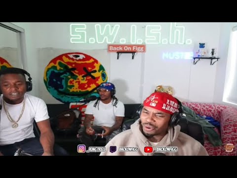 Back On Figg Pause Compilation - YouTube