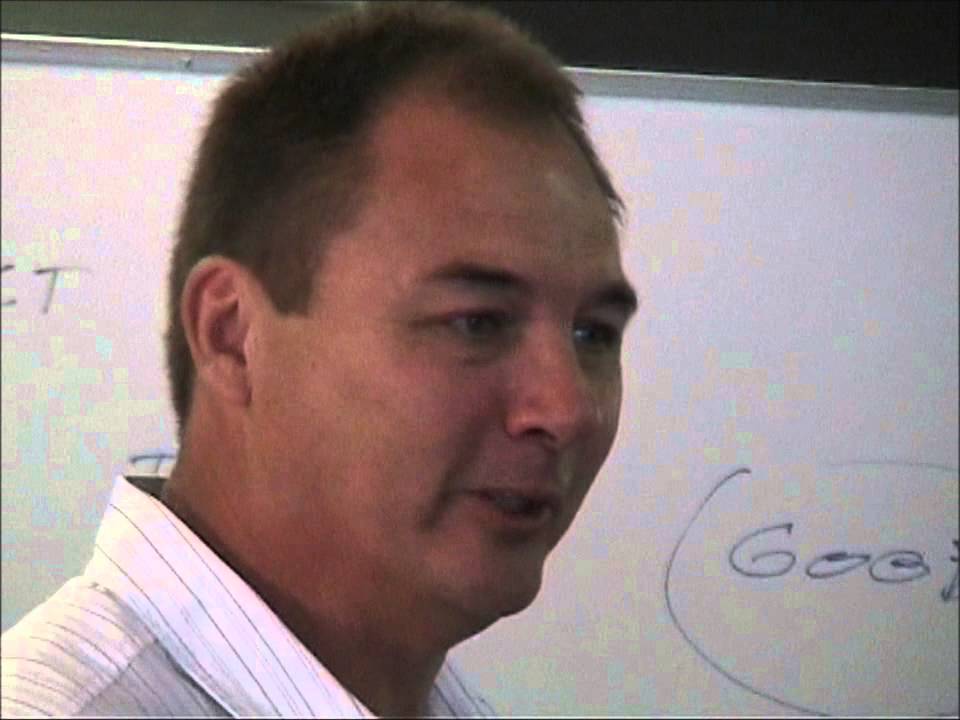 Chris Fullarton - YouTube