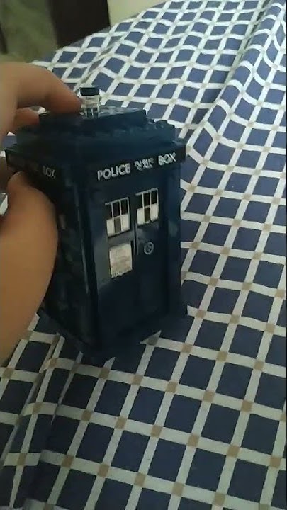 Tardiscrashingsmexualthing Deleted Scene Tardis Sex Youtube