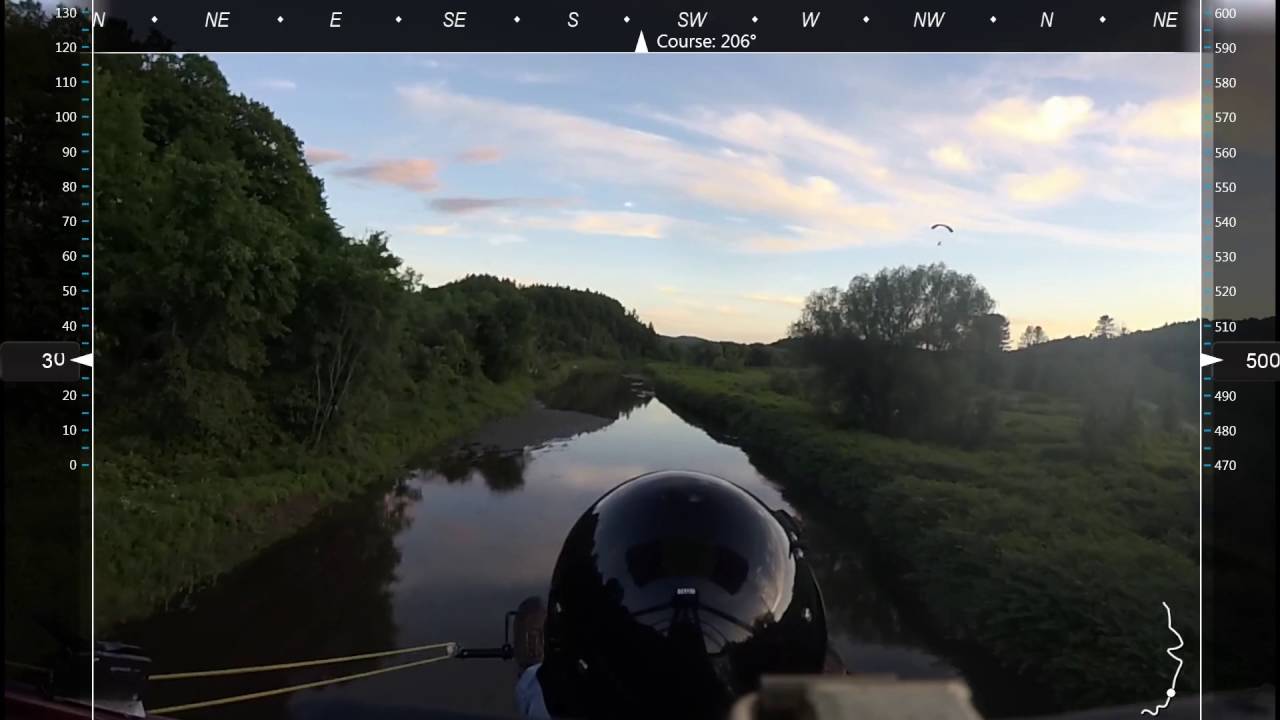 North Springfield Reservoir - YouTube