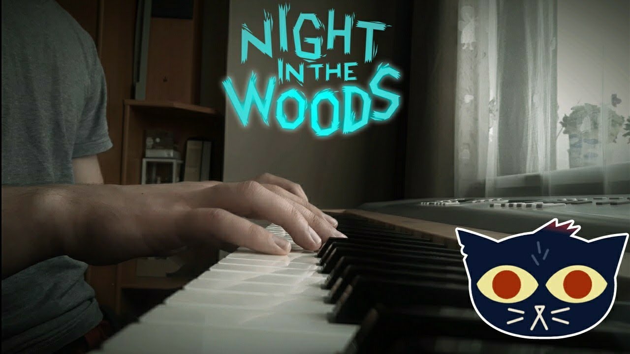NITW... But it's piano cover - YouTube