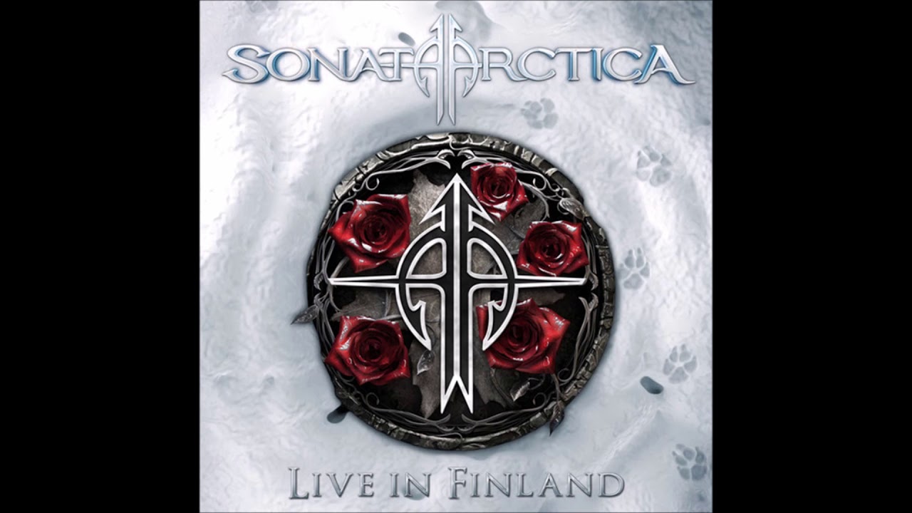 Sonata Arctica - Flag in the Ground (Live in Oulu) - YouTube