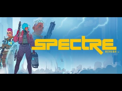 Grind the Rank | Spectre Divide - YouTube
