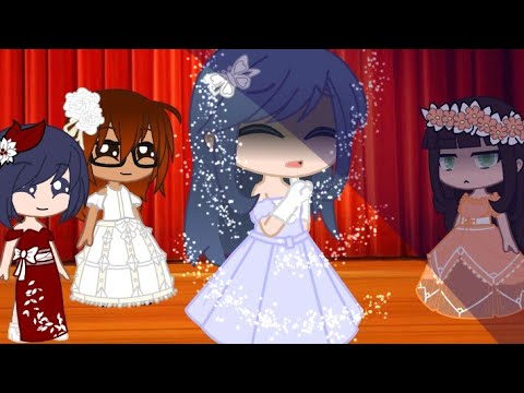 Make me your aphrodite||Meme||MLB||GC