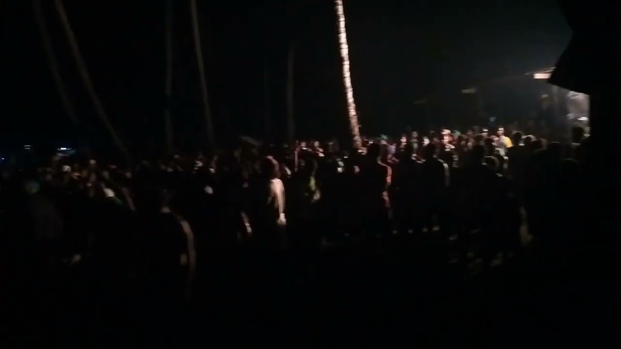 K Duman Live Performance at East Taraka - YouTube