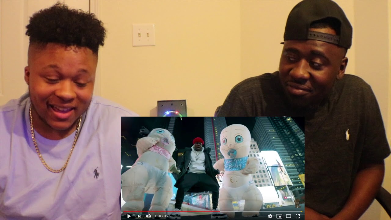 DaBaby - Goin' Baby (Official Music Video) Reaction!! - YouTube