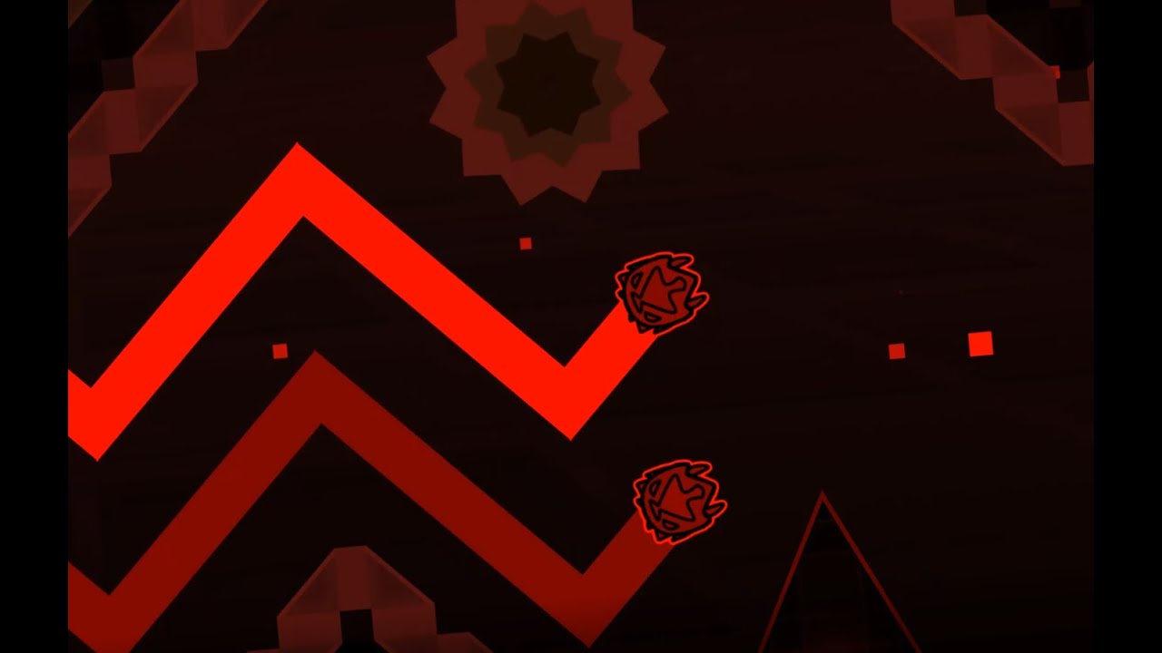 TRIDE CIRCLES ~ Hell Gates by TrideapthBear (Hard/Insane Demon ...