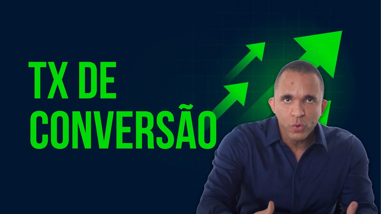 COMO MELHORAR A CONVERSÃO NO SEU PROCESSO COMERCIAL | Conrado Adolpho ...