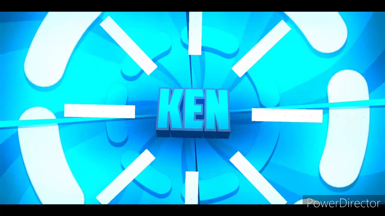 Ken | Intro Mới Cho Kênh Channel | Intro New - YouTube