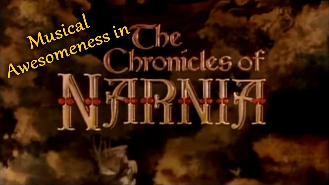 Narnia Theme Analysis - YouTube