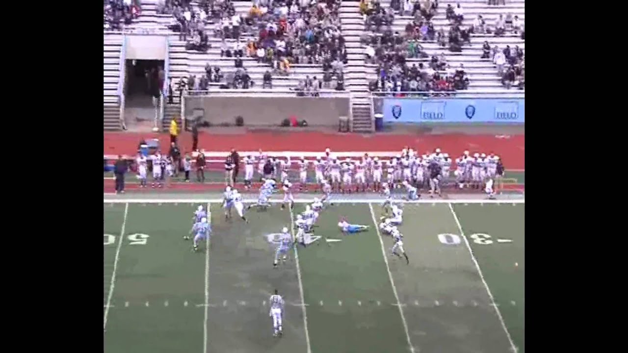 # 17 Adam Money Highlight Film - Yale University - YouTube