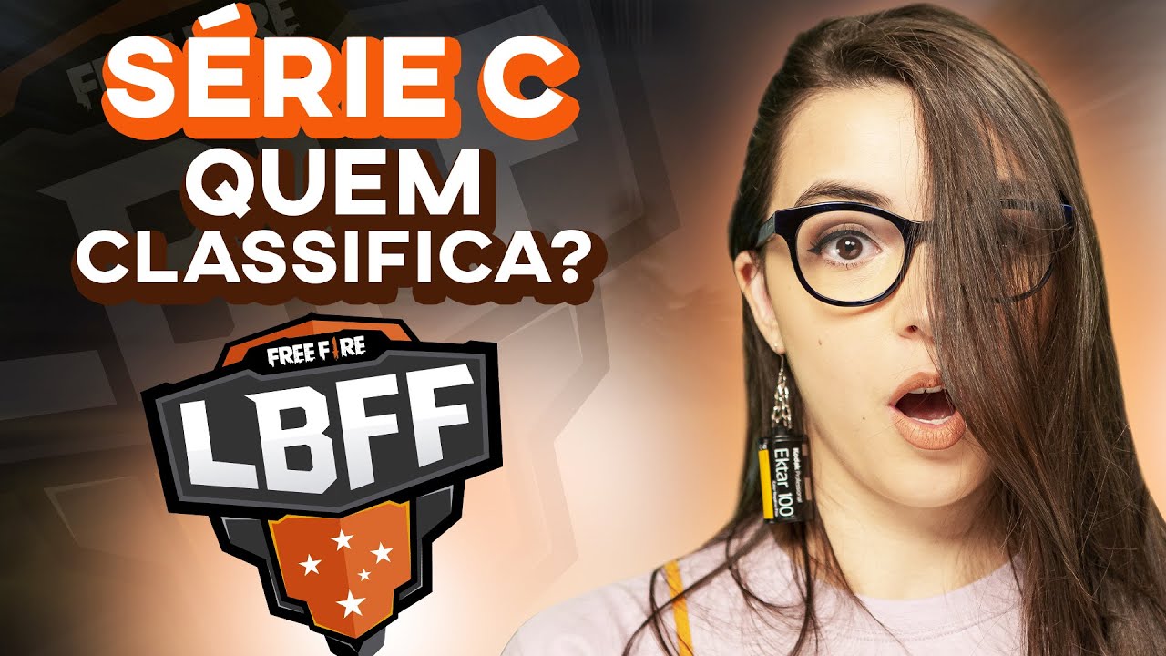 Como funciona a Série C ? - YouTube