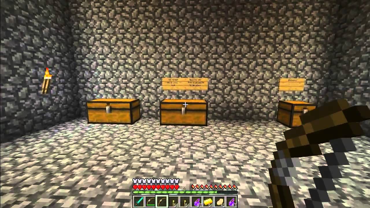 JailCraft פרק 2 - YouTube