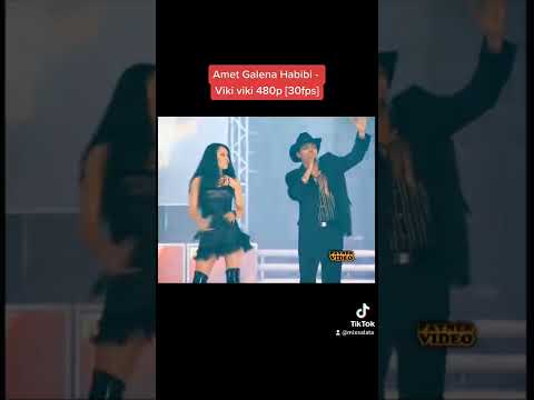 Amet Galena Habibi - Viki viki