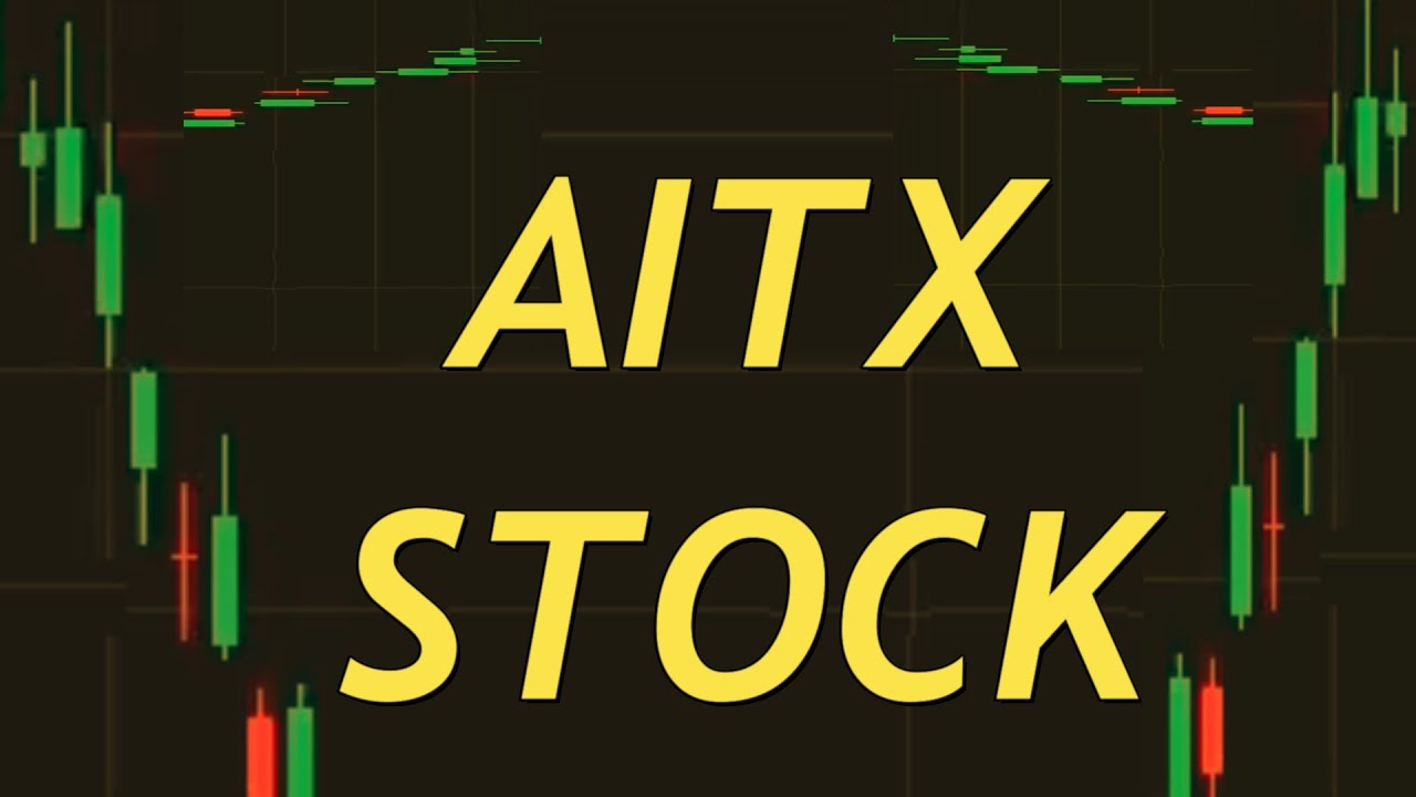 AITX Stock Price Prediction News Today 19 December - Artificial ...