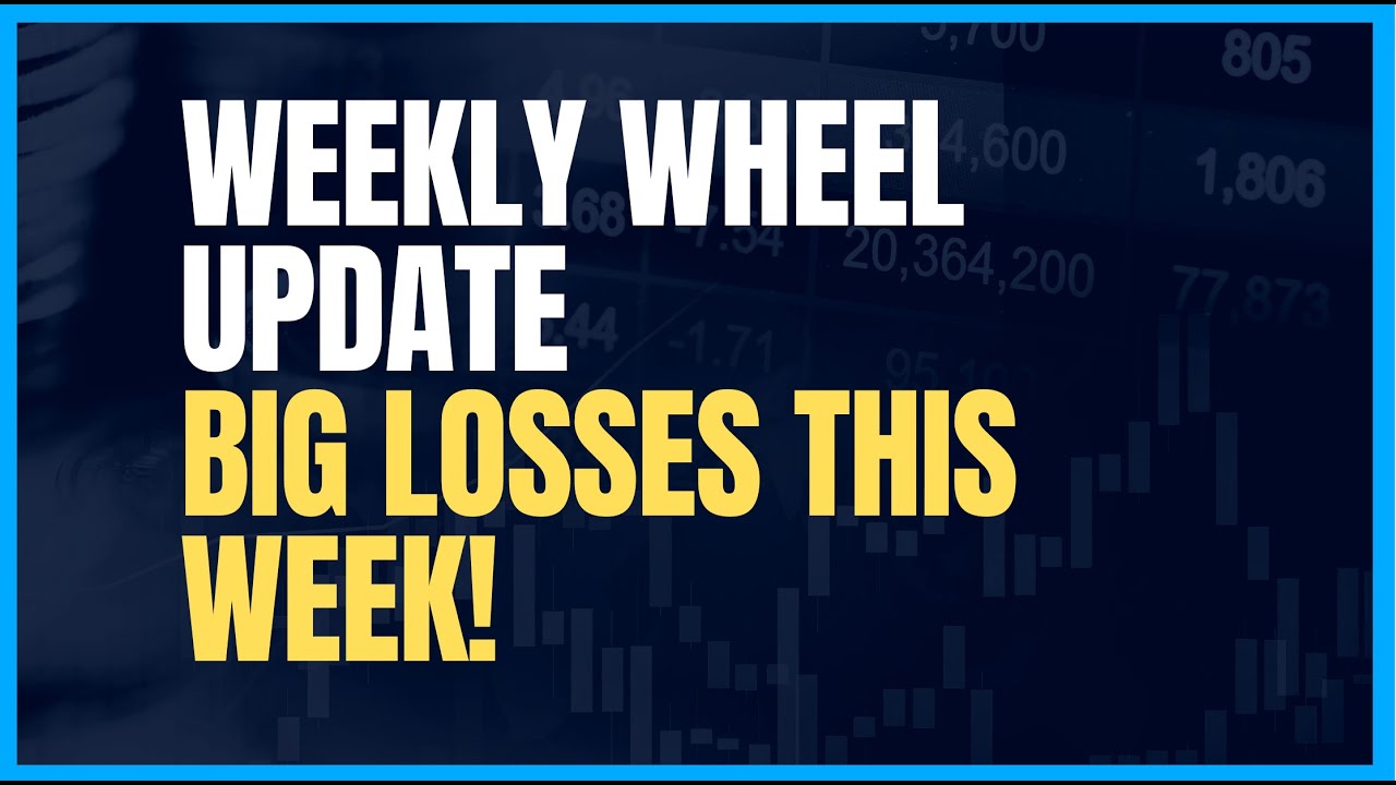 Stick to What Works - A Weekly Wheel Update - YouTube