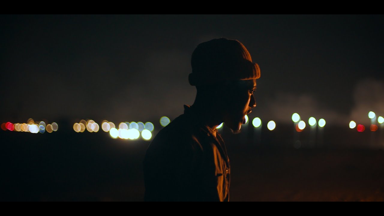 Reggie Becton - Y.O.U (Official Music Video) - YouTube