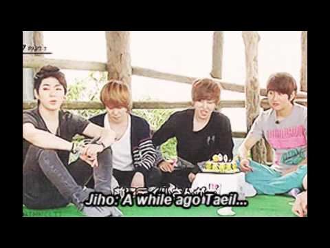 Asian Bromance and Love moments (mostly kpop and two gay movies)