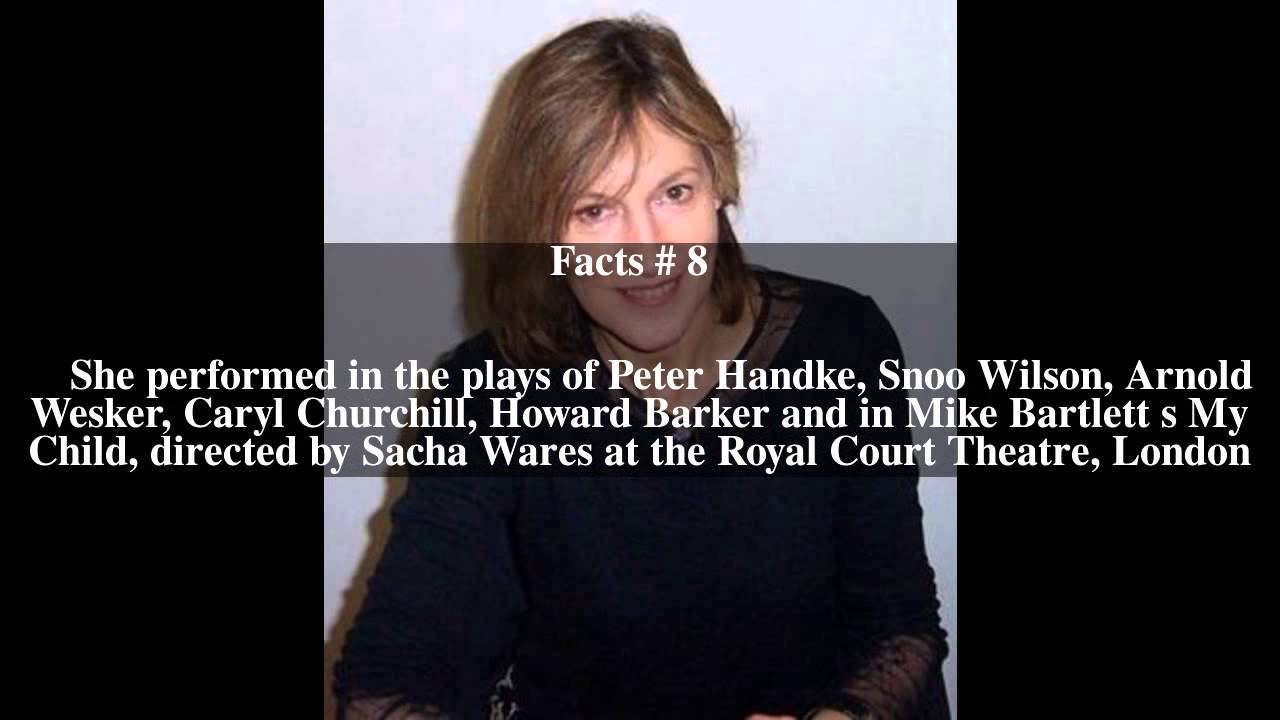 Jan Chappell Top # 12 Facts - YouTube