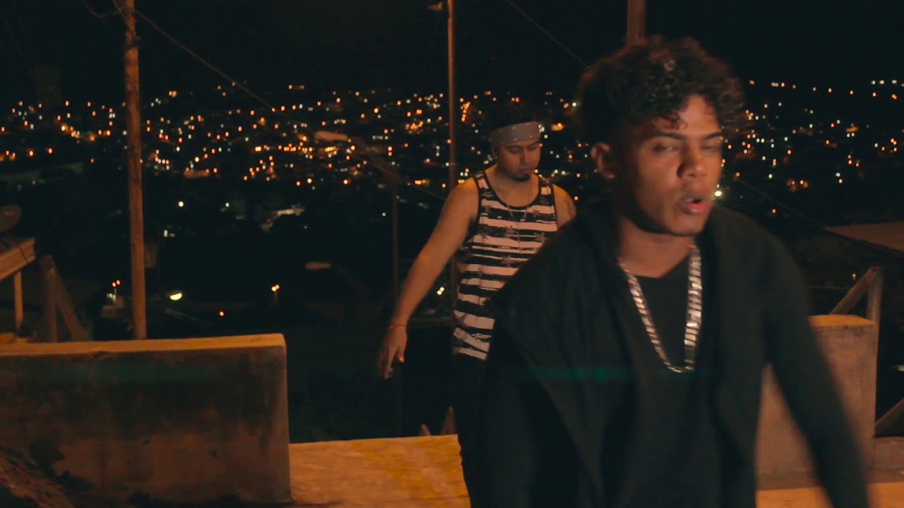 SE CREEN GOKU - RASTA RAP X DR. FRAY ( VIDEO OFICIAL) - YouTube