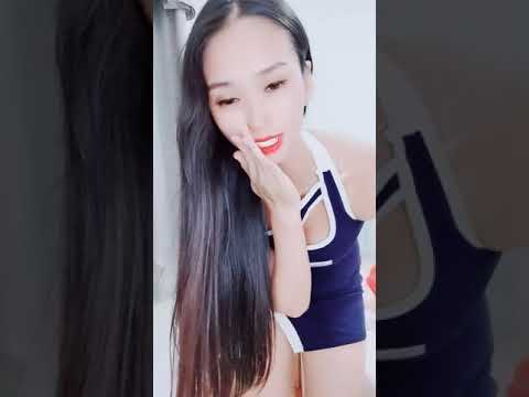 花椒直播 Hot Chinese BJ Sexy Dance 【miniskirt】