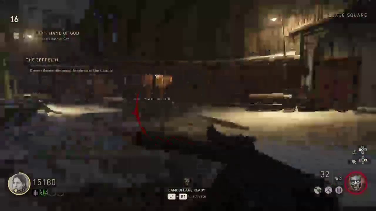 UP MAYO|| Call Of Duty WWII - YouTube