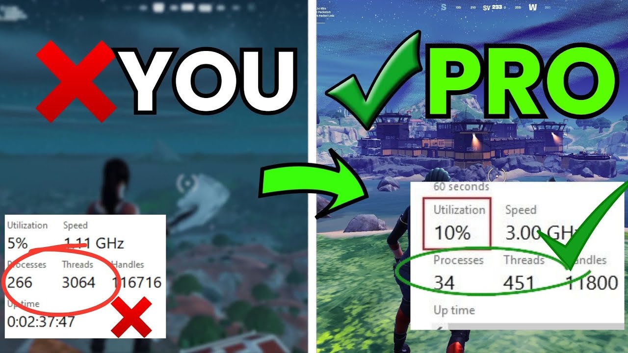 The ONLY Windows PC OPTIMIZATION Guide You Will EVER Need In 2024 - YouTube