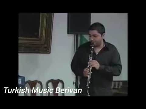 YURİ YUNAKOV TURKISH MUSIC 🎶 BERİVAN