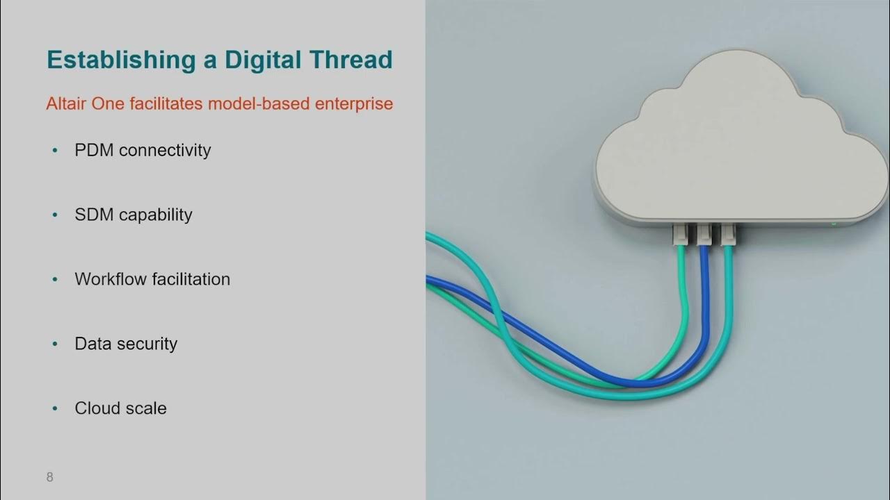Next Generation User Experience with HyperWorks - YouTube