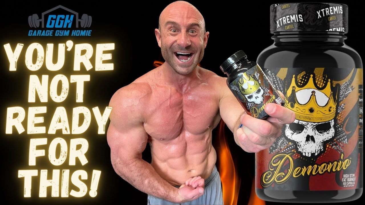 THE CRAZIEST STIM JUNKIE EXPERIENCE! 🔥 Xtremis Cartel Demonio Fat ...