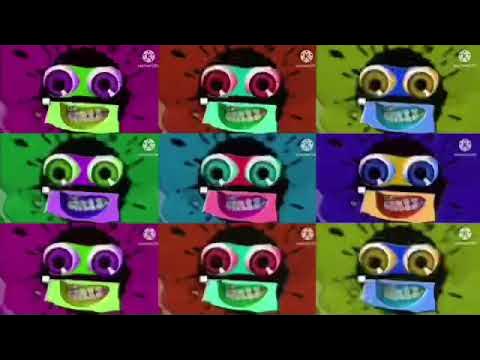 Klasky Csupo Pitch Shifting -6 to +6 Effects Powers NineParison - YouTube