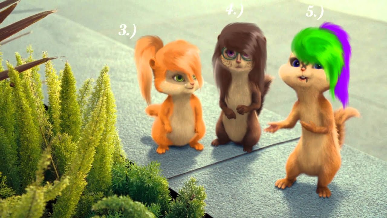 ♥Chipmunk Adoption 9 [CLOSED]♥ - YouTube