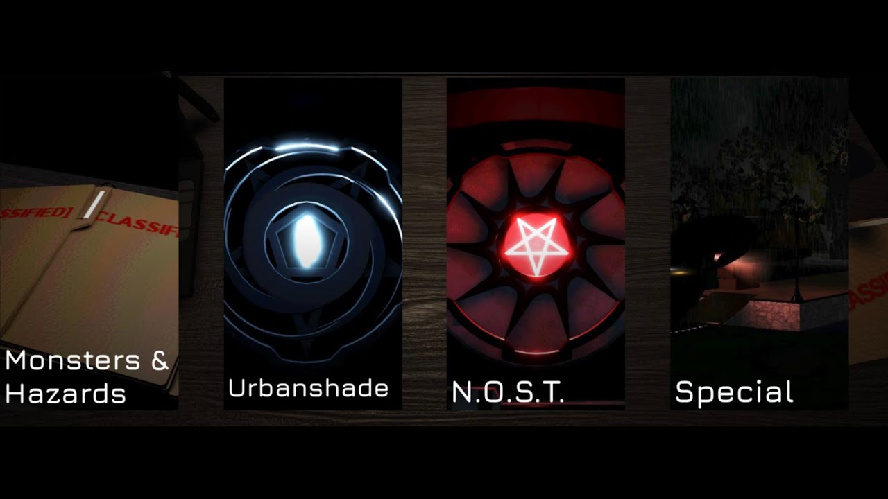 Two New Whole Sections of Monsters In Pressure! (Roblox Pressure) - YouTube